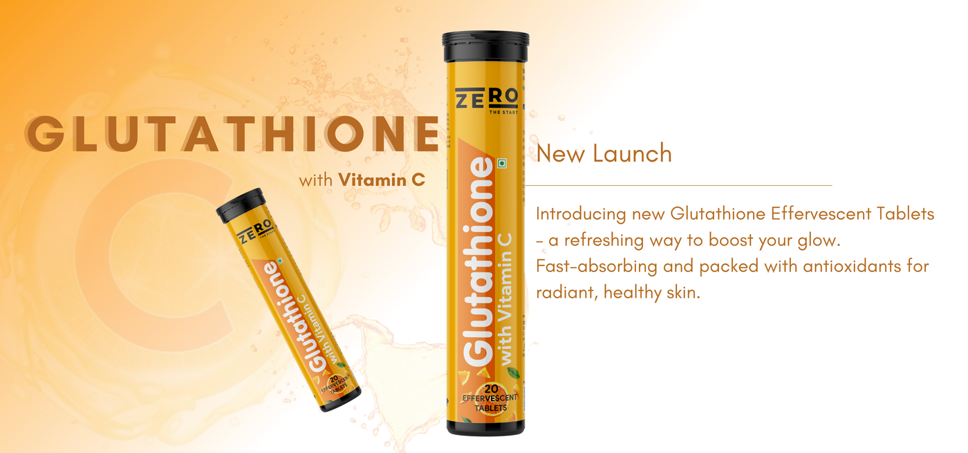 Zero The Start – Premium Skincare Products for Every Skin